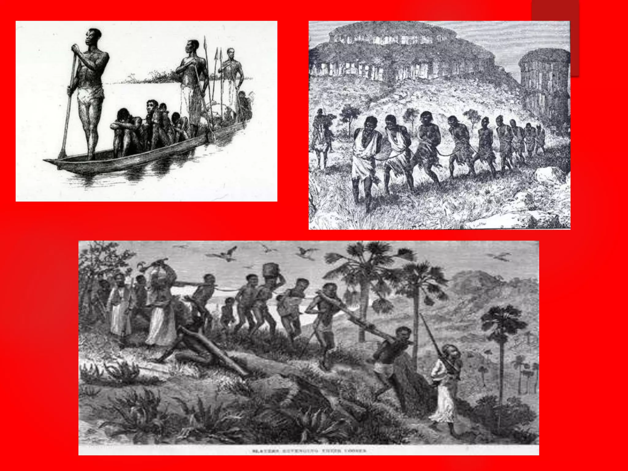 Slavery and Triangular Trade notes.ppt