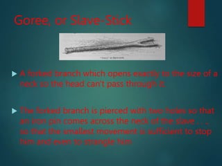 Slavery and Triangular Trade notes.ppt