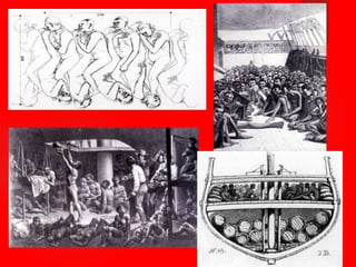 Slavery and Triangular Trade notes.ppt