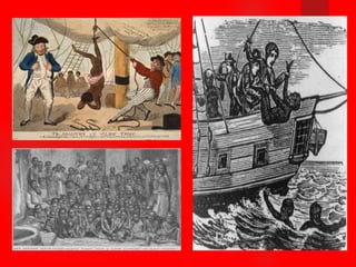 Slavery and Triangular Trade notes.ppt