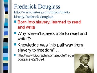 Slavery cotton ppt section 8 2 updated | PPT