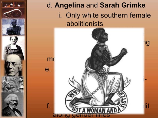 Slavery in antebellum america | PPTX