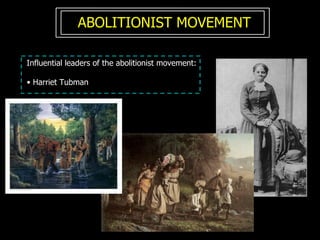 Slavery in the united states | PPT