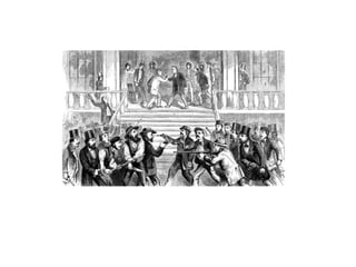 Slavery into 1850s | PPT