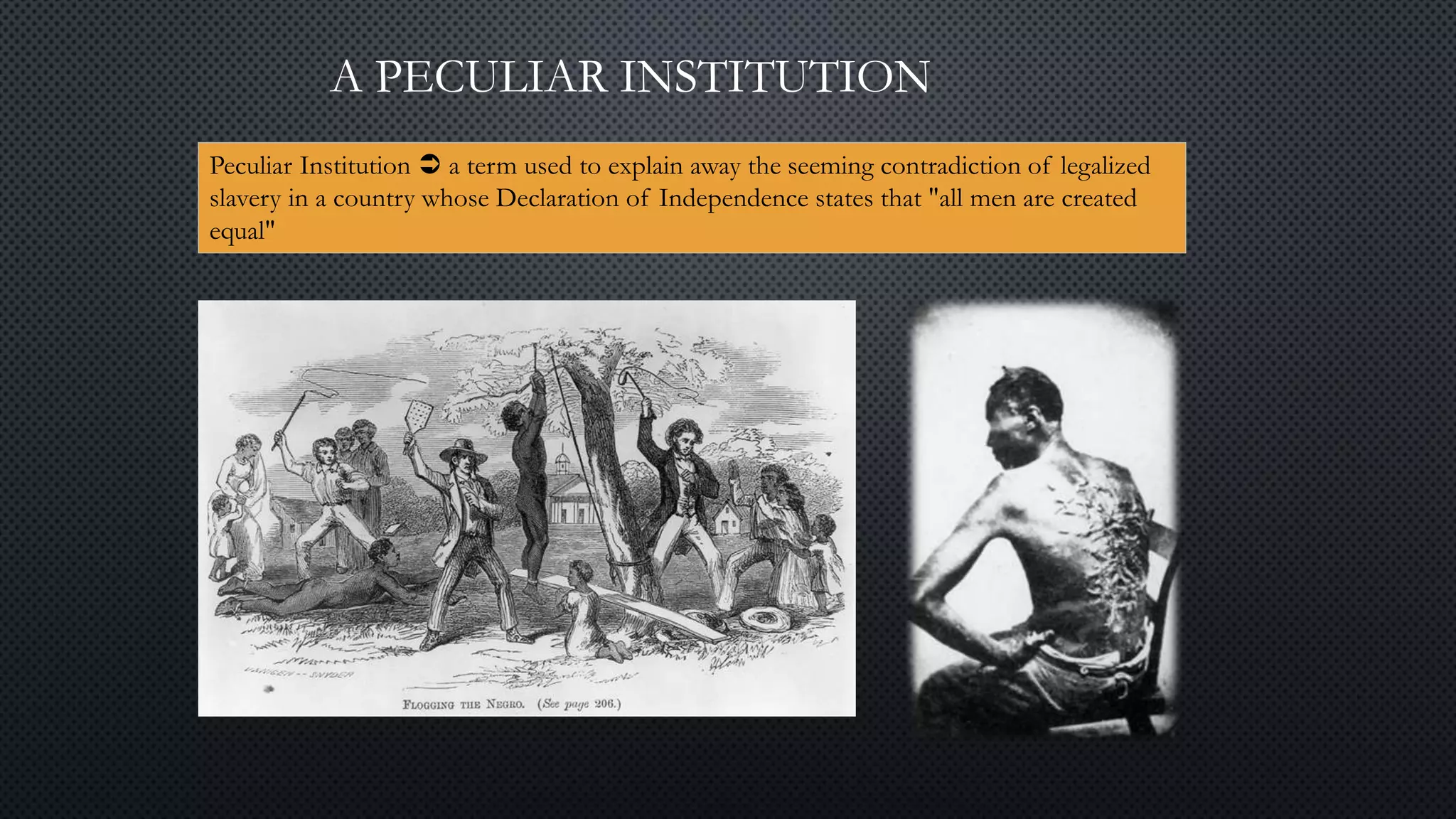 Slavery presentation 2020 | PPT