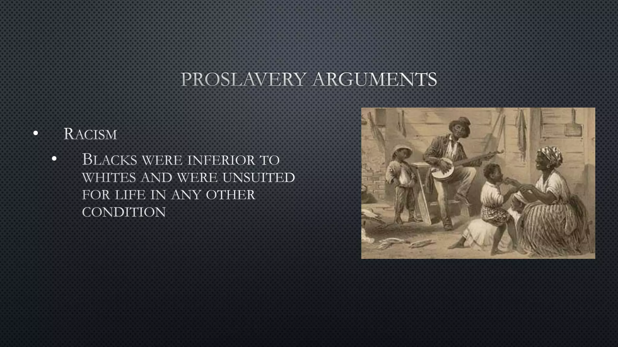 Slavery presentation 2020 | PPT