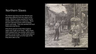 Slaves and servants 1 | PPSX | Crime & Harmful Acts to Individuals ...