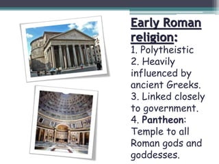 Slave system & religion | PPTX | Crime & Harmful Acts to Individuals ...