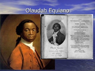 Slave trade, afst | PPT
