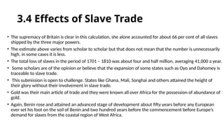 SLAVE tradeTQWEREYQERUYWTUTUTUTUTUTUTUTU | PPT