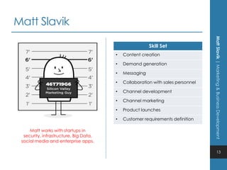 The Content Development Blues | PPTX | Information Services Industry ...