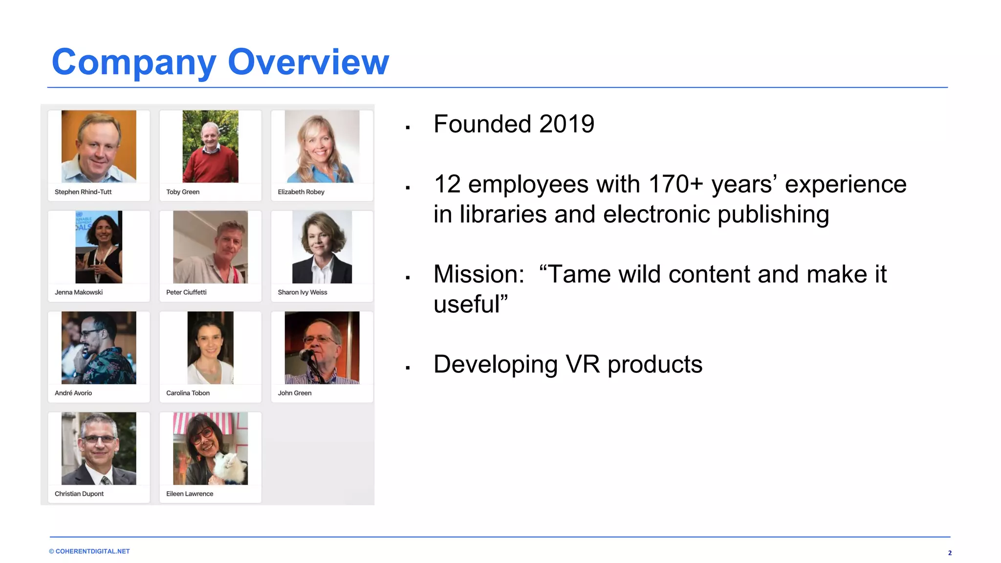 Extended Reality - VR, AR, MR Applications and Future | PPTX