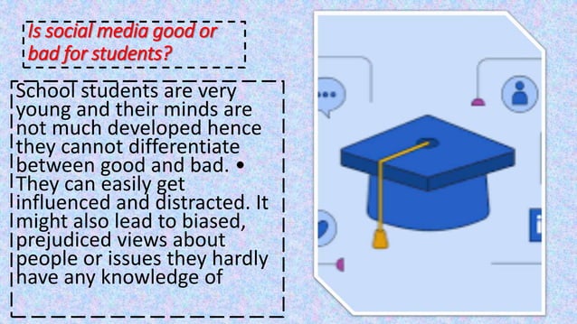 slavyan serbest.pptx about social media. | PPT | Free Download