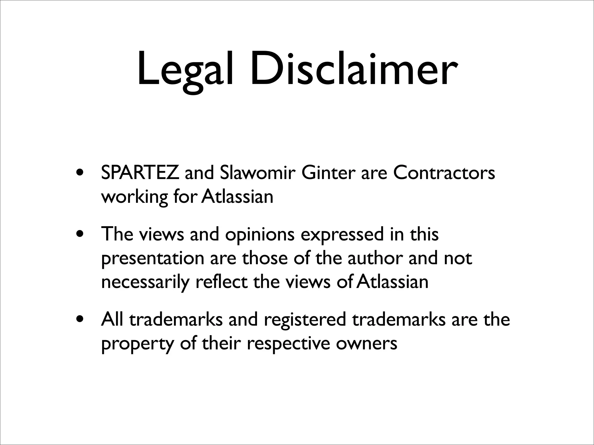 Slawomir effective git for distributed teams | PPT