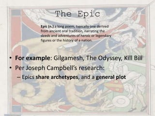Slaying the dragon: Myths, Stories and Marketing (PCA16, PCATX) | PPTX ...