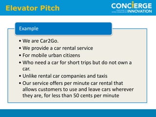 Slaying the Dragons - How to Pitch to Investors | PPTX