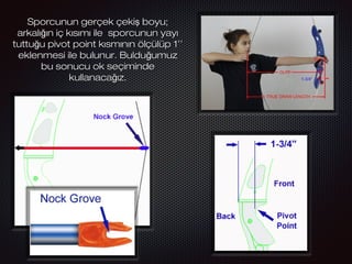 2.kademe okçuluk antrenörlük kursu.ppt