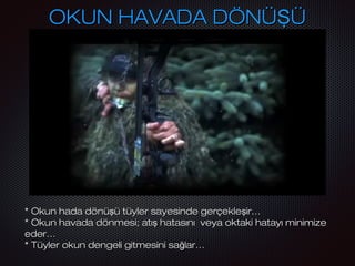 2.kademe okçuluk antrenörlük kursu.ppt