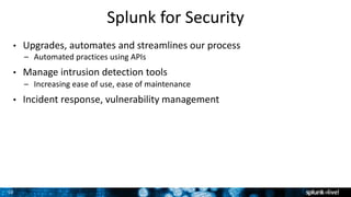 Customer Presentation | PPT