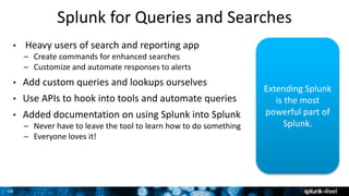 Customer Presentation | PPT