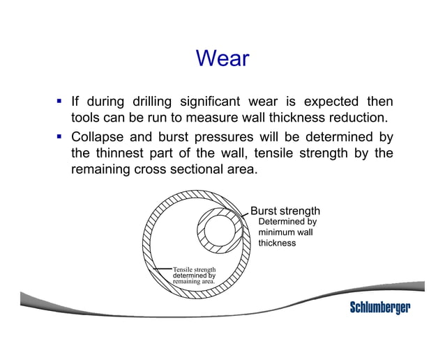 Slb drill string-failure | PDF | Physics | Science