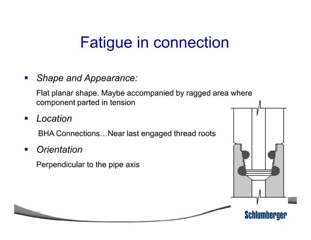 Slb drill string-failure | PDF | Physics | Science
