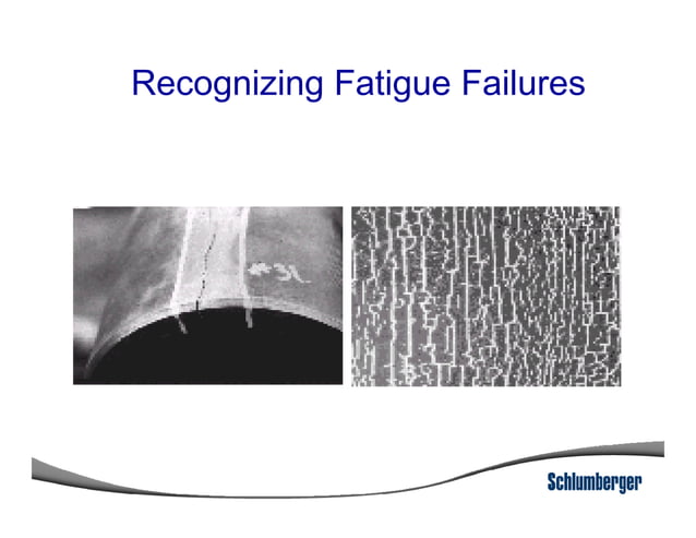 Slb drill string-failure | PDF | Physics | Science