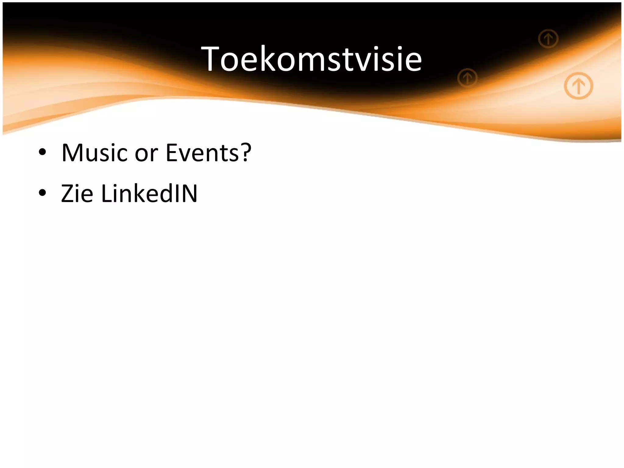 Slb Presentatie | PPT