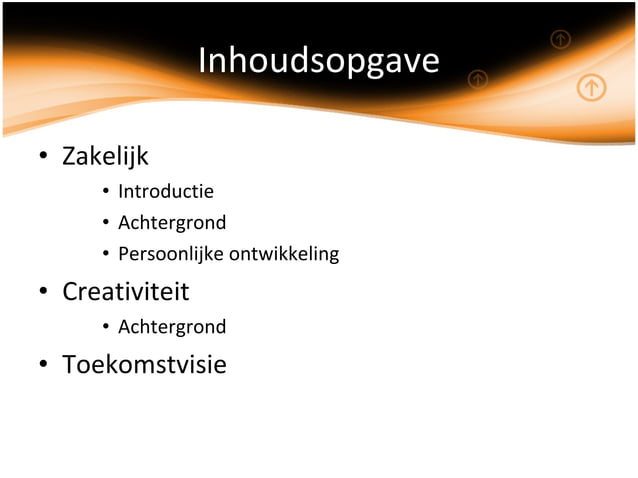 Slb Presentatie | PPT