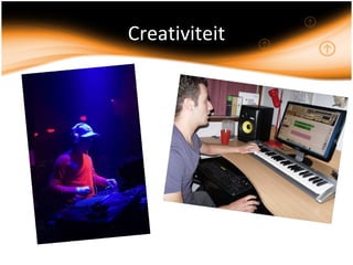 Slb Presentatie | PPT