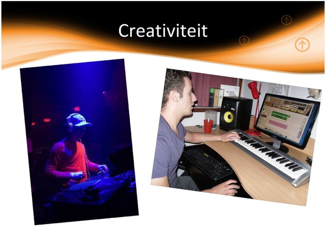 Slb Presentatie | PPT