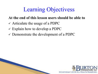 LEAN: Understanding the Process Decision Program Chart (Quality Tools ...