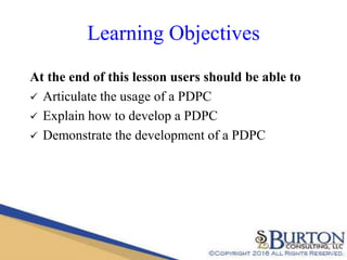 LEAN: Understanding the Process Decision Program Chart (Quality Tools ...