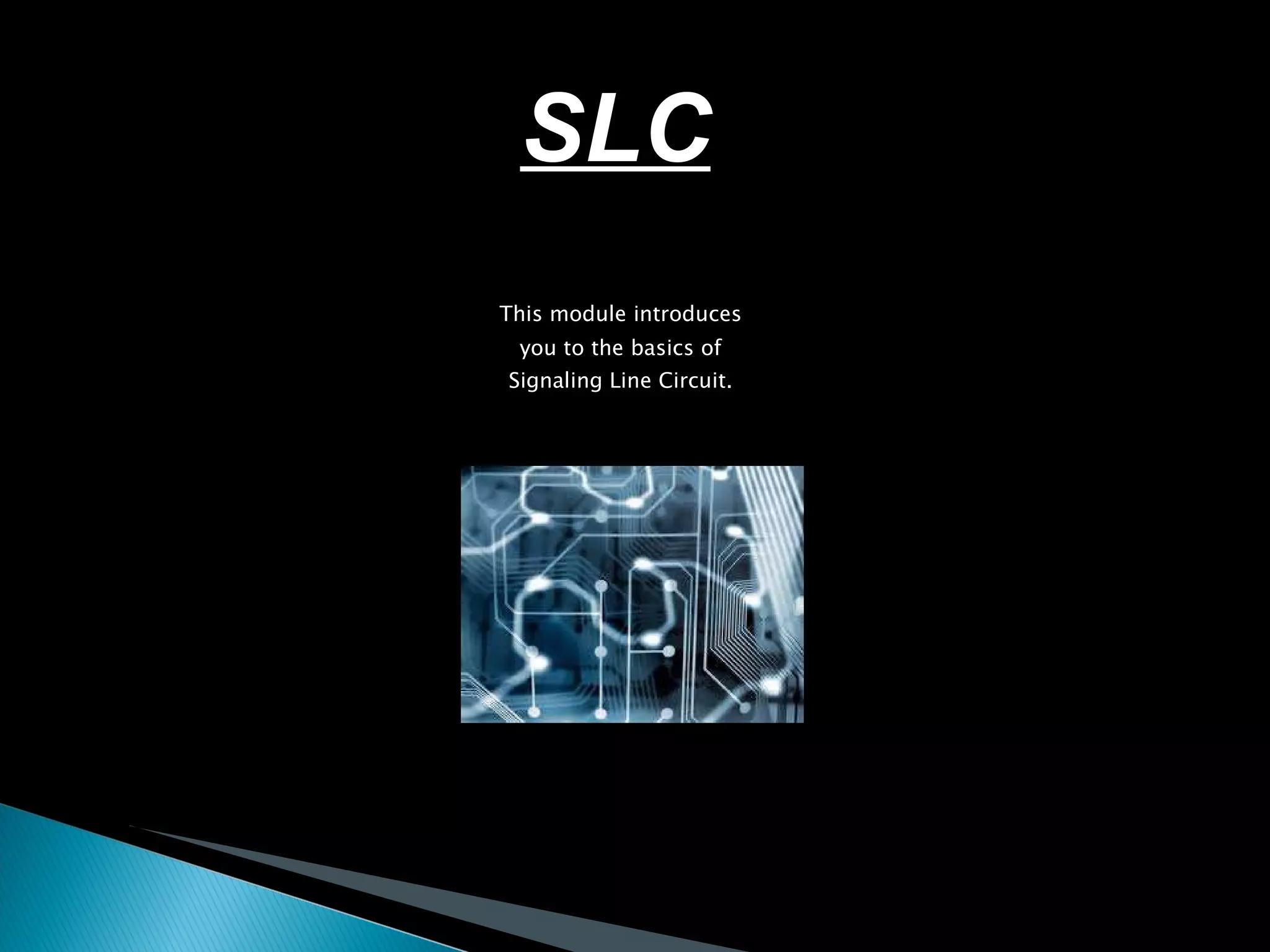 SLC | PPT