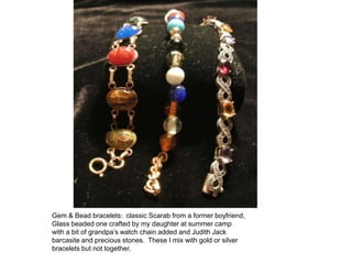 Bracelets, the ultimate accessory for all ages | PPT | Free Download