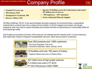 Slca presentation v2 | PPT