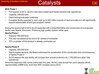 Slca presentation v2 | PPT