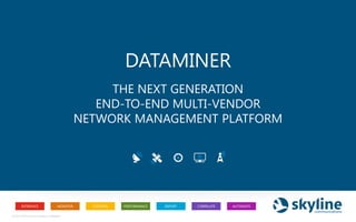 Slc dataminer sspi_maio_2015 | PPT