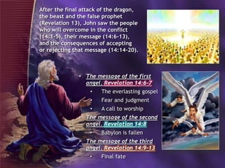 Sabbath school lesson 10, 1st quarter 2019 | PPTX