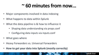 Data Onboarding | PDF