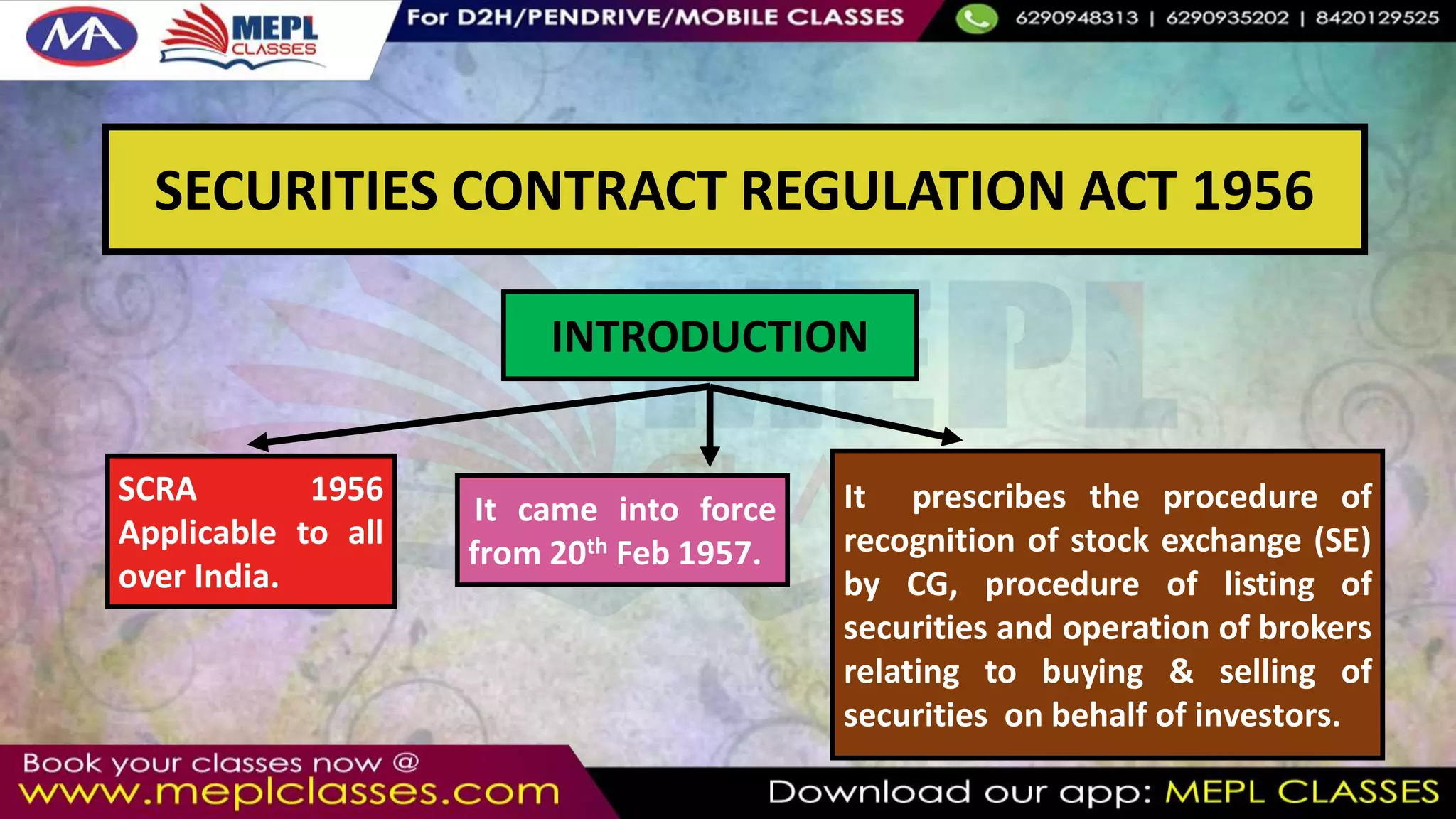 SLCM Marathon Notes.pdf