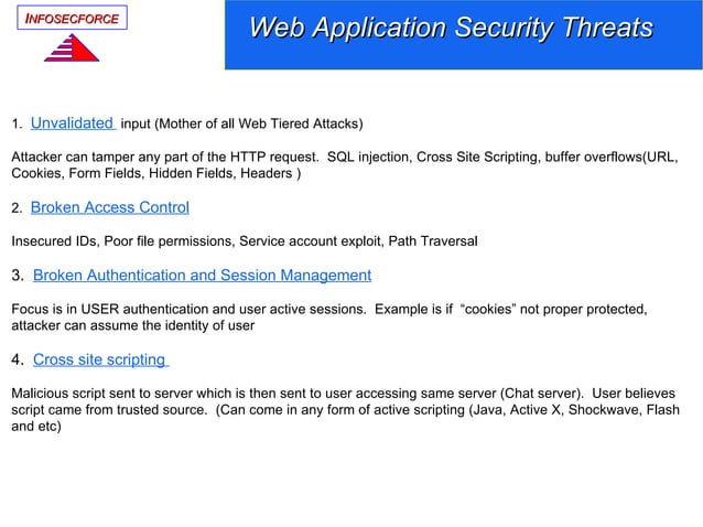 Security Lifecycle Management Process | PPT