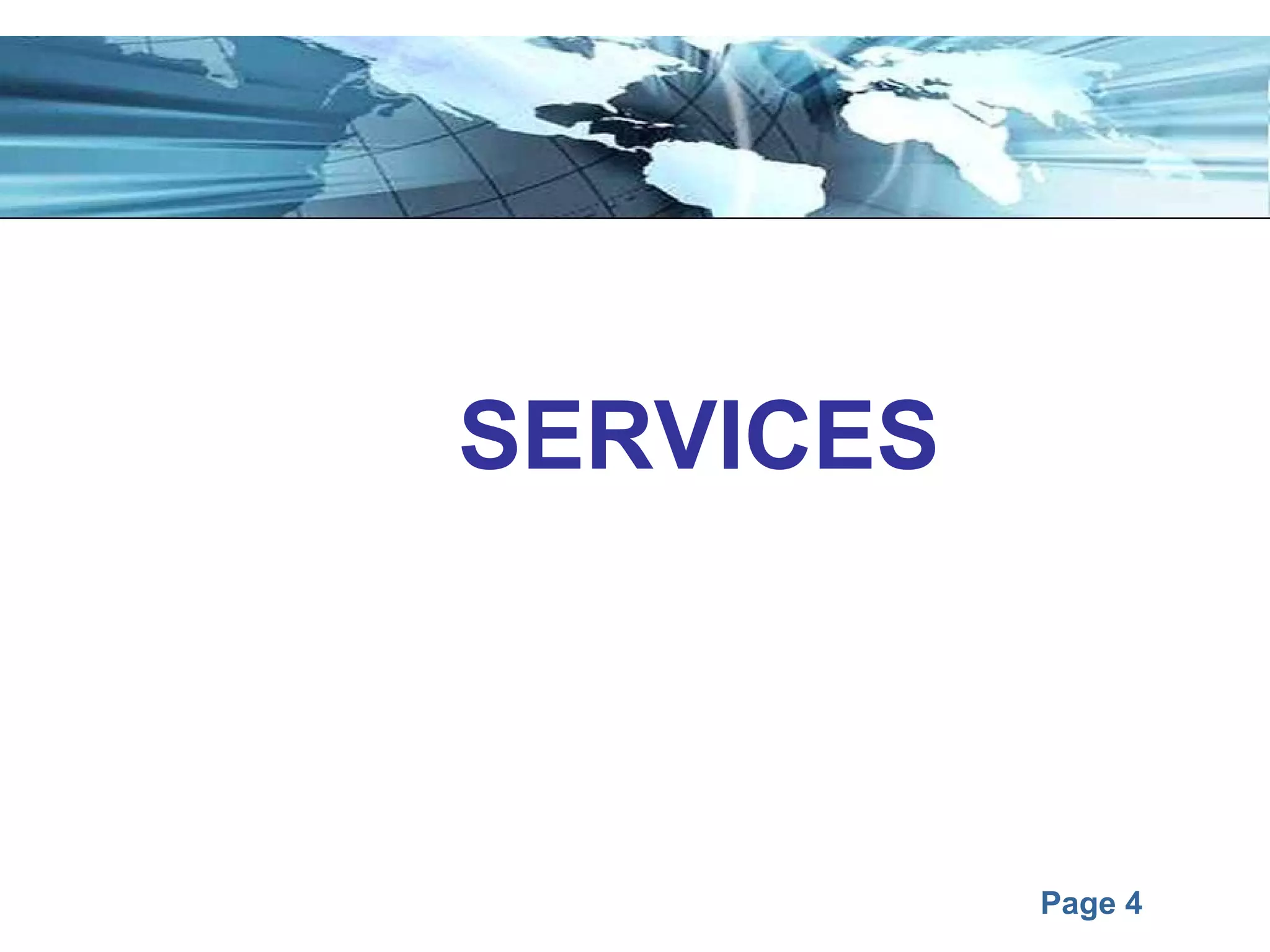 Sl Corporate Presentation | PDF