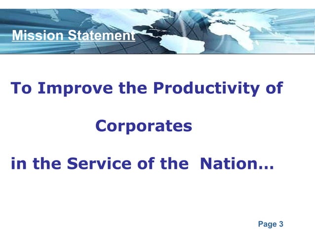 Sl Corporate Presentation | PDF
