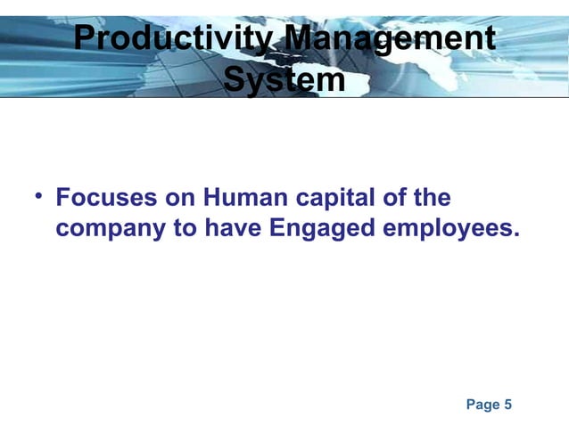 Sl Corporate Presentation | PDF