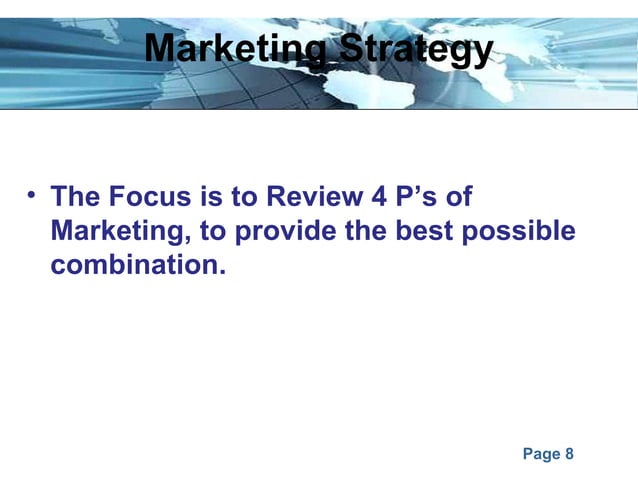 Sl Corporate Presentation | PDF