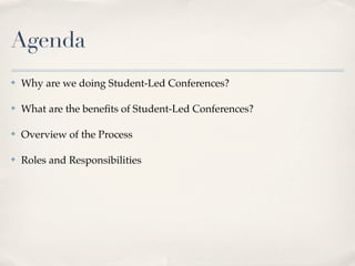 SLC Overview for Teachers | PPT