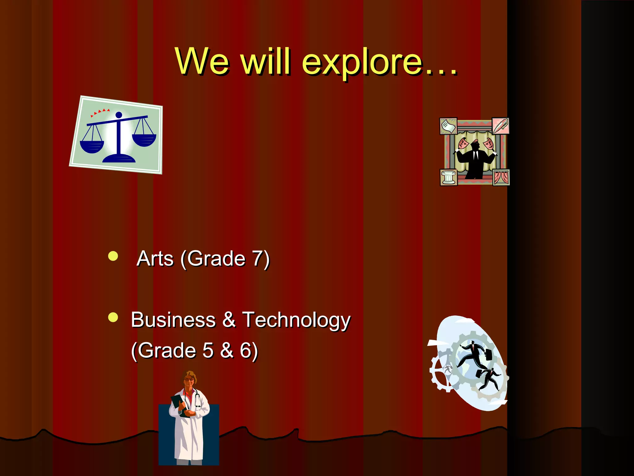 Overview of Small Learning Communities | PPT