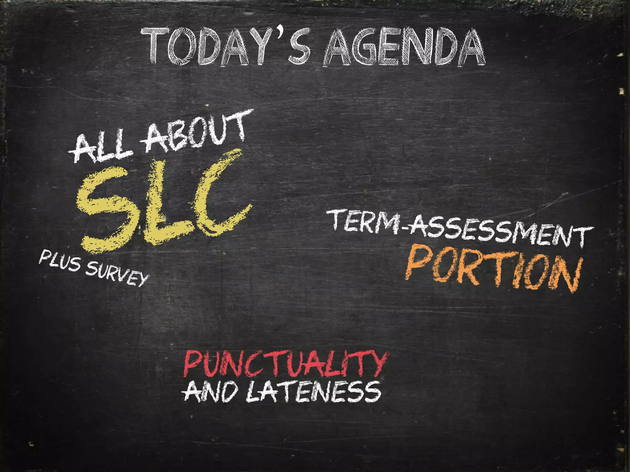 LVT Design - SLC of Vision School | PPT