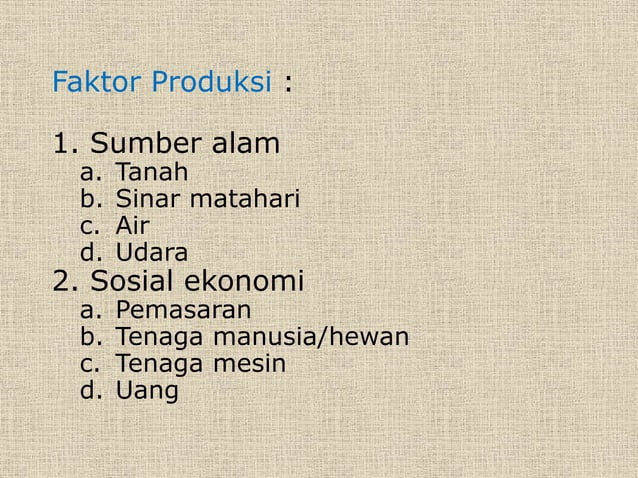 Sld 8 Pengujian tumpang gilir tanaman ppt | PPT